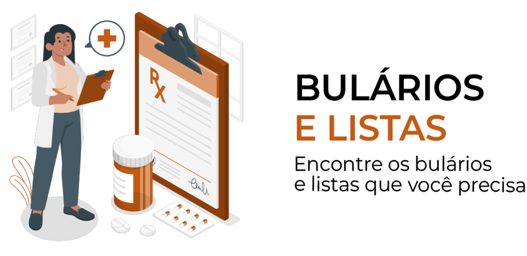 Bularios e listas – GinecoAcademy